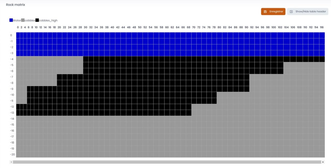 ROCK MASS | Your rocscor website