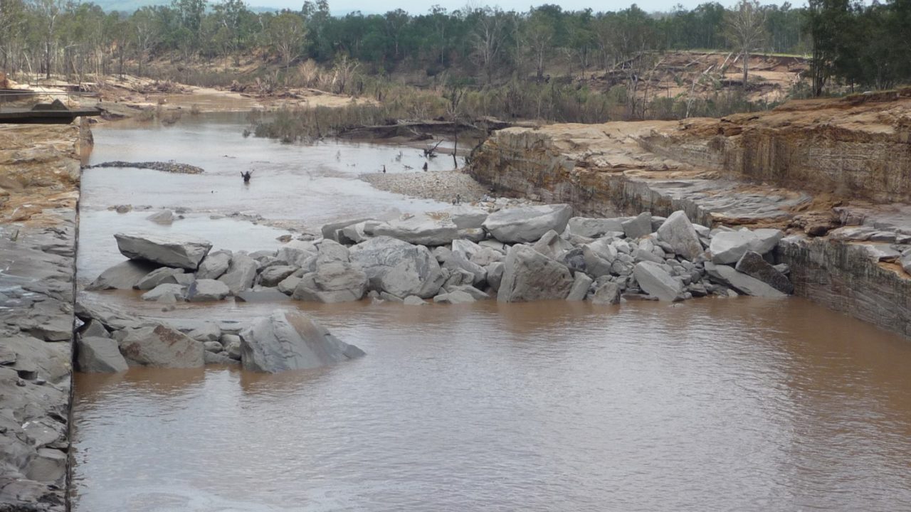 Dynamic Pressure method (DP) | Your rocscor website