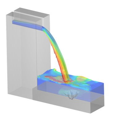 Your rocscor website | Powered by AquaVision Engineering